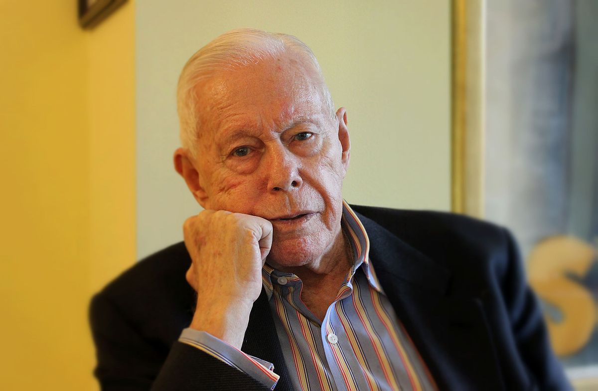 Herb Schmertz: The man who invented “Modern PR”